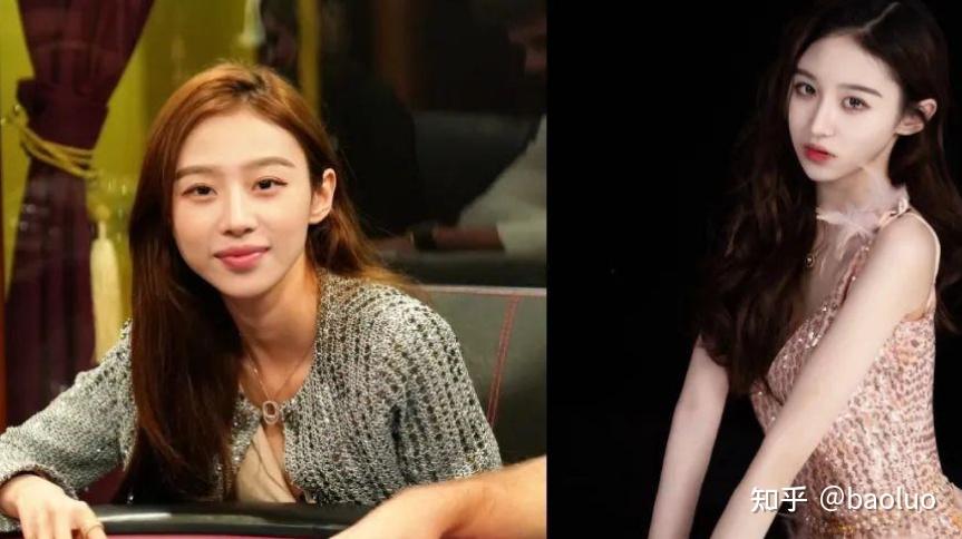 有香气的文章！这几位小姐姐的牌技和颜值，不得不服，金戒指百W迷你主赛重磅登场 - 知乎