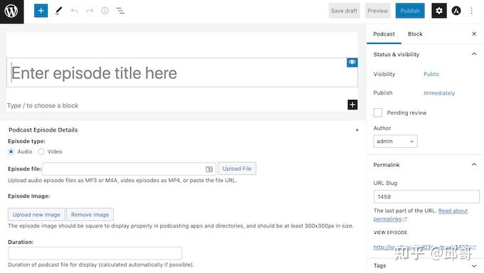 9 个适用于 WordPress 的最佳音频播放器插件 - 知乎