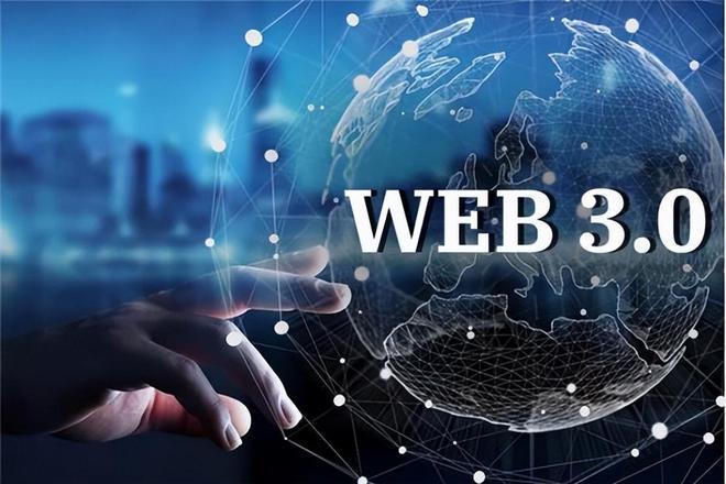 【区块链科普_Web3】爆火的下一代互联网：浅谈 WEB3 是什么？ - 知乎