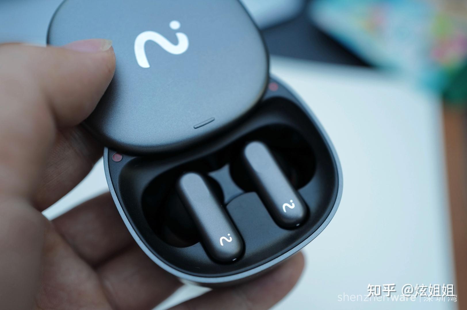 iFLYBUDS Pro 评测：它是录音降噪会议耳机，它是真正的生产力工具 - 知乎