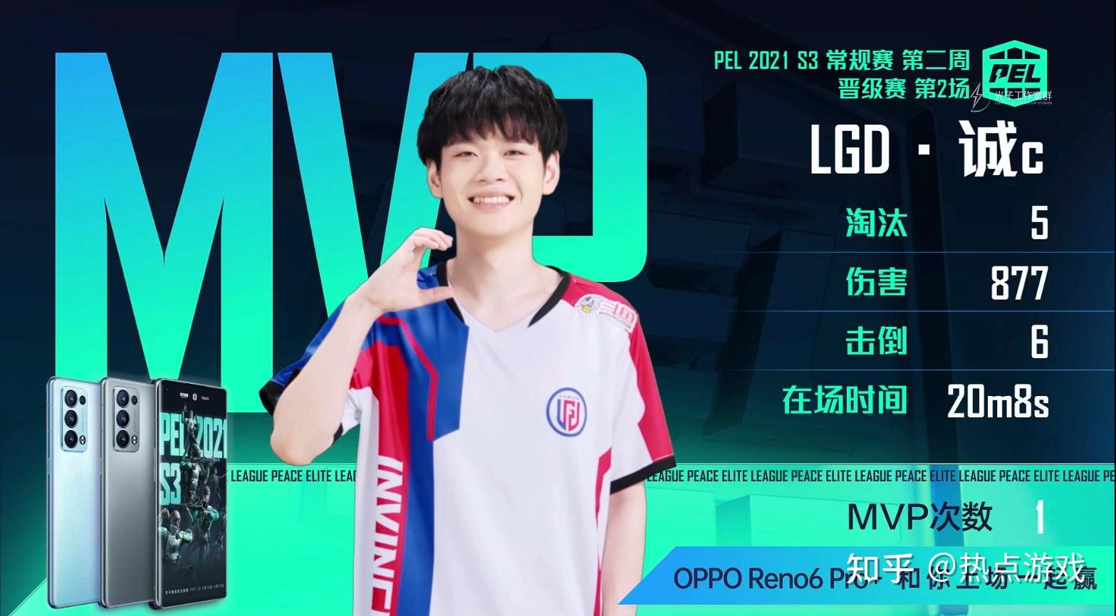 PEL第二周LGD依旧低开高走，诚c发挥稳定，独狼反打拿下三个人头 - 知乎
