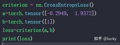 错误：IndexError: Dimension out of range (expected to be in range of [-1, 0], but got 1) - 知乎