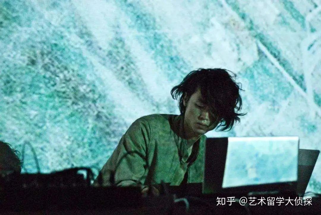 Beewe 资讯 | 我能看见声音，嗅出颜色——艺术联觉（Synesthesia） - 知乎