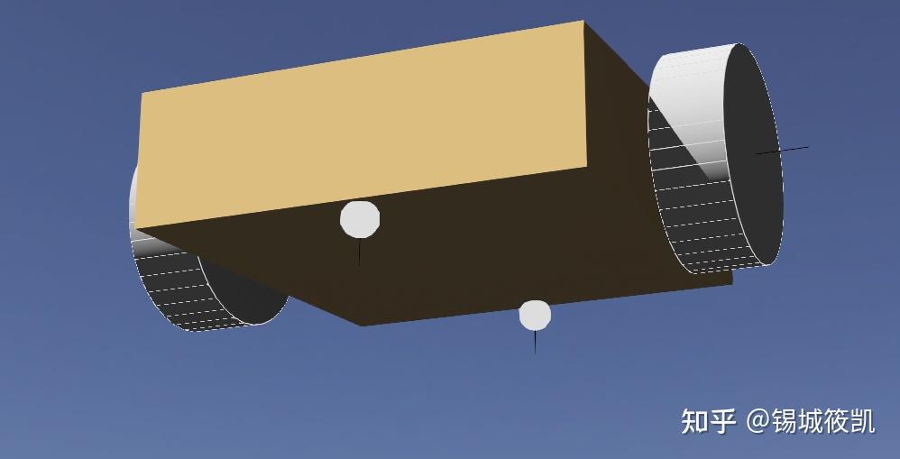 ROS联合webots实战案例(二)在webots中搭建小机器人 - 知乎