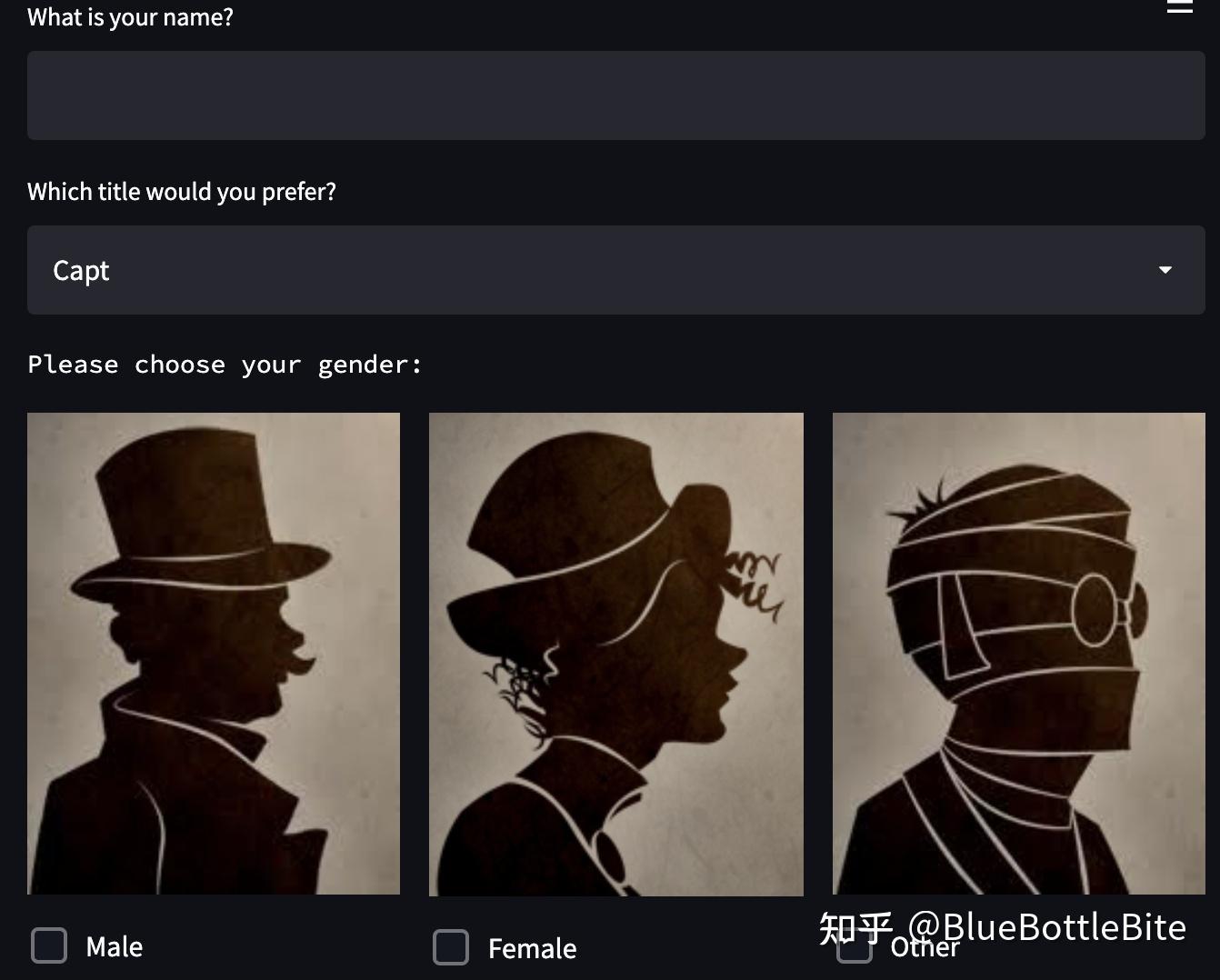 Streamlit网页APP开发—泰坦尼克号生存概率预测 - 知乎