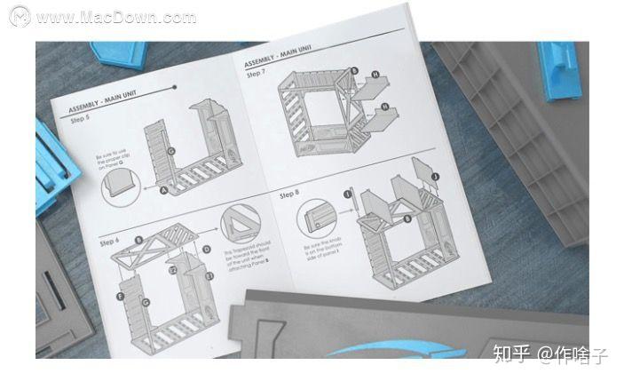 KeyShot Pro 9 ——3D模型渲染工具 - 知乎