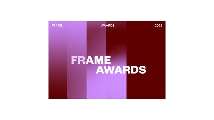 2025荷兰Frame Awards报名进行时 - 知乎