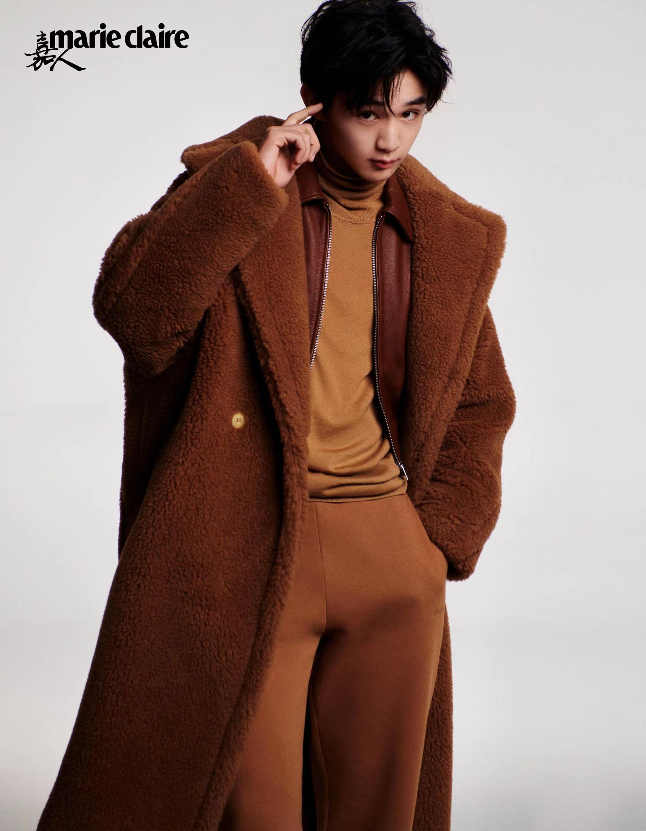 家传之宝Max Mara，一件永流传。 - 知乎