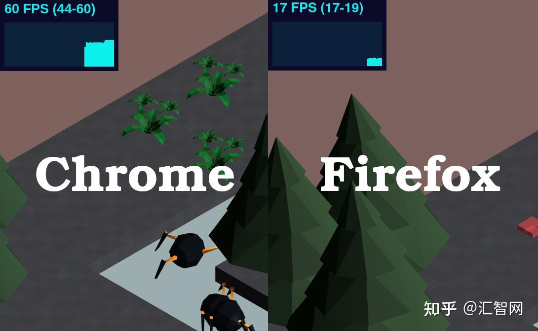 Threejs 3d渲染优化小技巧 知乎