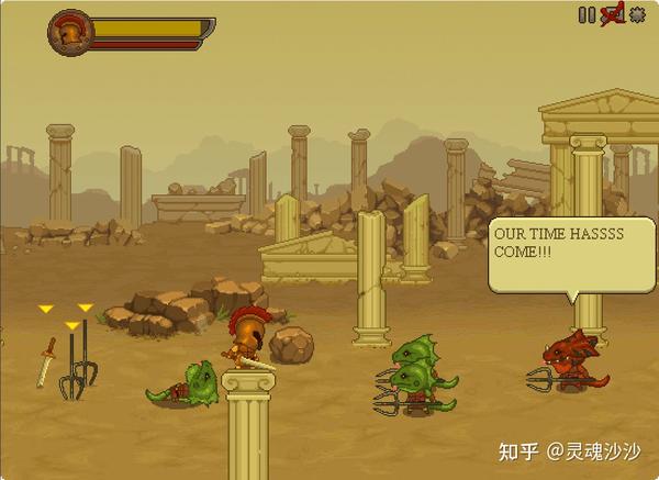 Nitrome出品《Double Edged》食用指北~~双刃战士 - 知乎