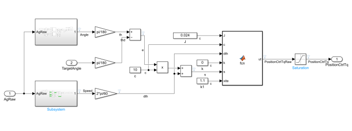 滑模控制算法（Sliding Mode Control） - 知乎