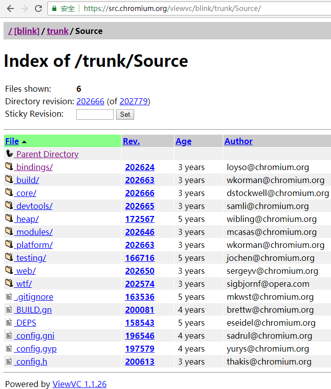 现代浏览器内核真的那么复杂吗？ - 知乎