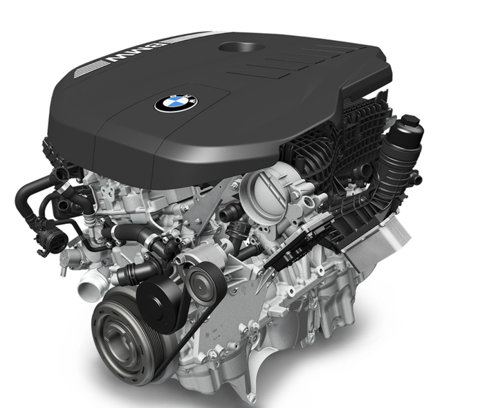 BMW B58 And S68 Engine Details, 46% OFF | www.elevate.in
