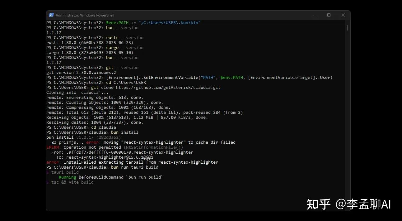 开源Claude Code GUI 工具 - 知乎