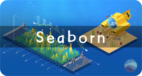 「Seaborn」变量分析绘图（三） - 知乎