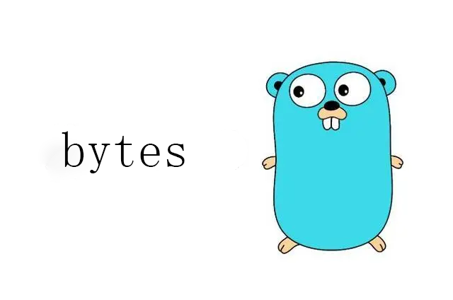 Golang-bytes - 知乎