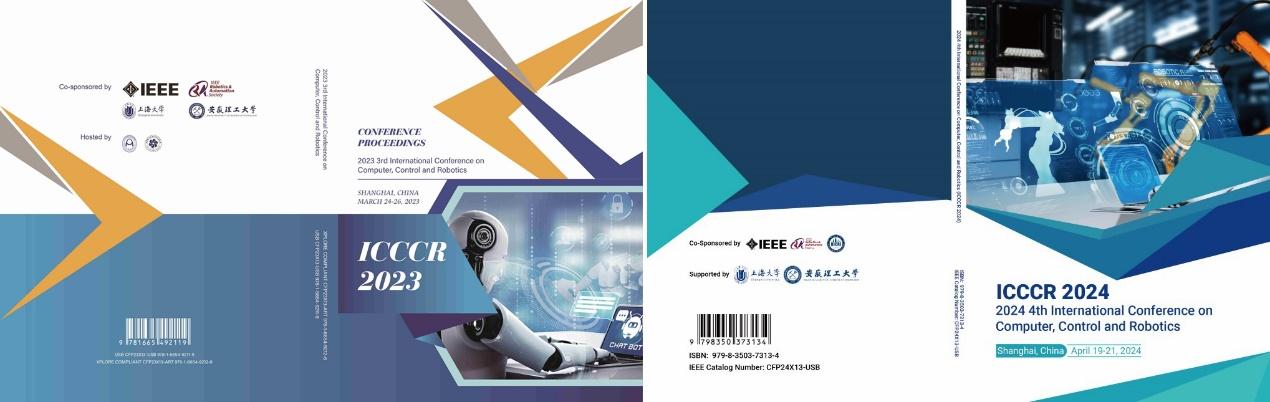 【985高校主办】2025年第五届计算机、控制和机器人学国际会议（ICCCR 2025）即将召开！ - 知乎