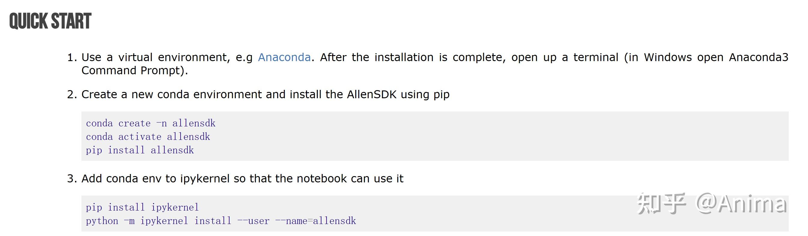 Allen SDK与NWB文件 - 知乎