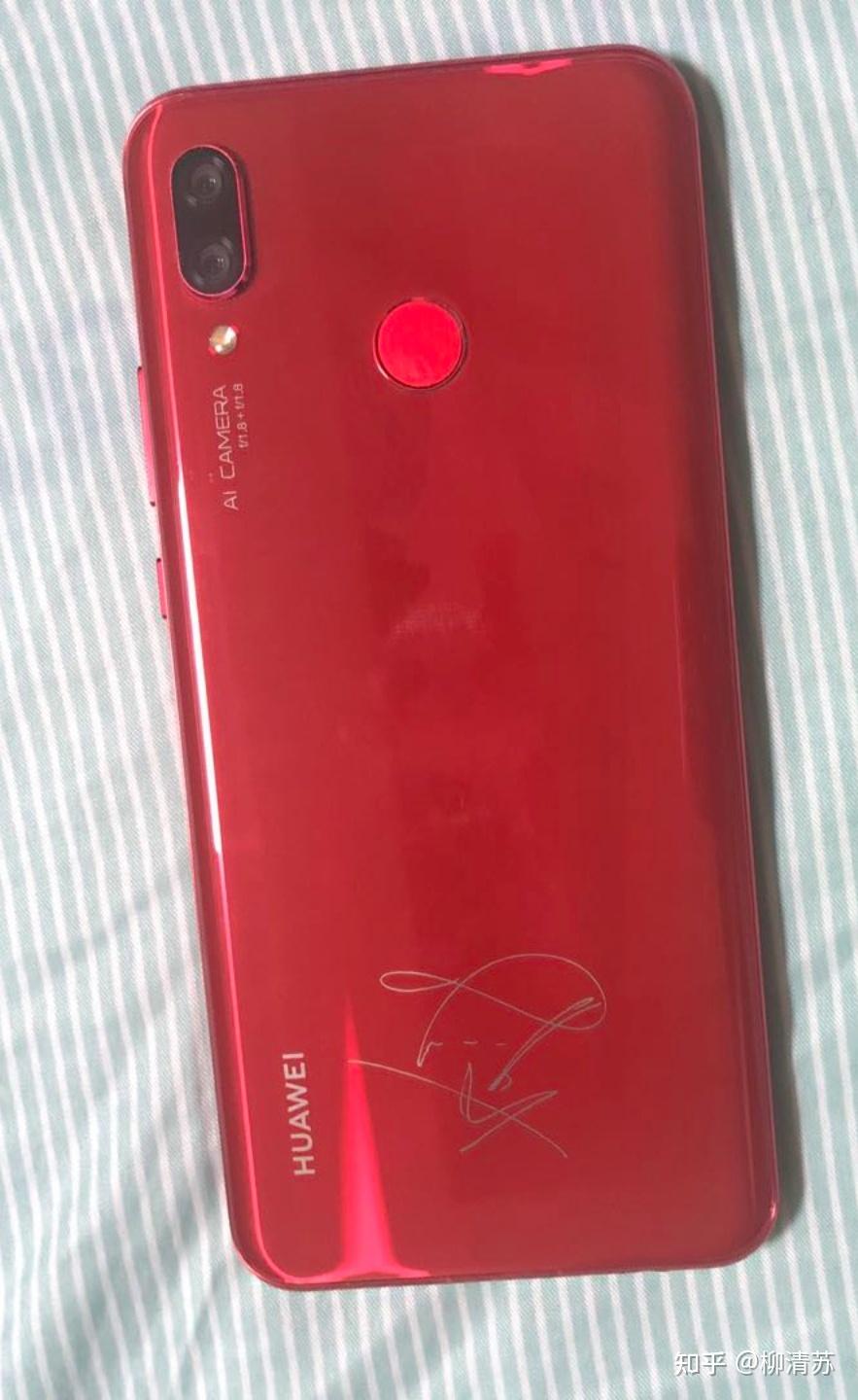 想知道你们的华为nova3用了几年，有两年吗？ - 知乎