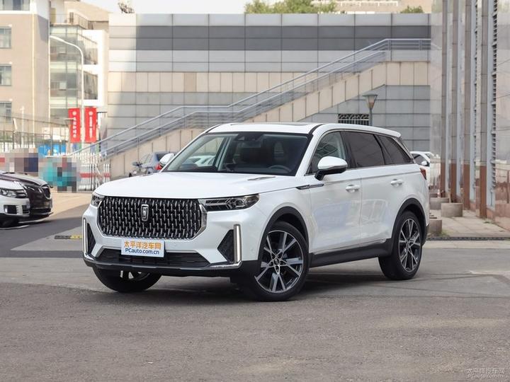 一汽奔腾T99配置曝光 4款车型/2.0T动力 - 知乎