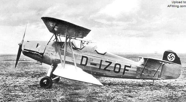 【转载：空翼网&外网】帝国闪电——阿拉多Ar 234A喷气侦察机（Arado Ar 234 Blitz） - 知乎