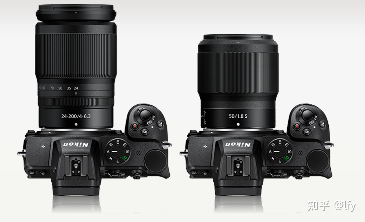 2023年，尼康 Z72 是否值得购买？ - 知乎