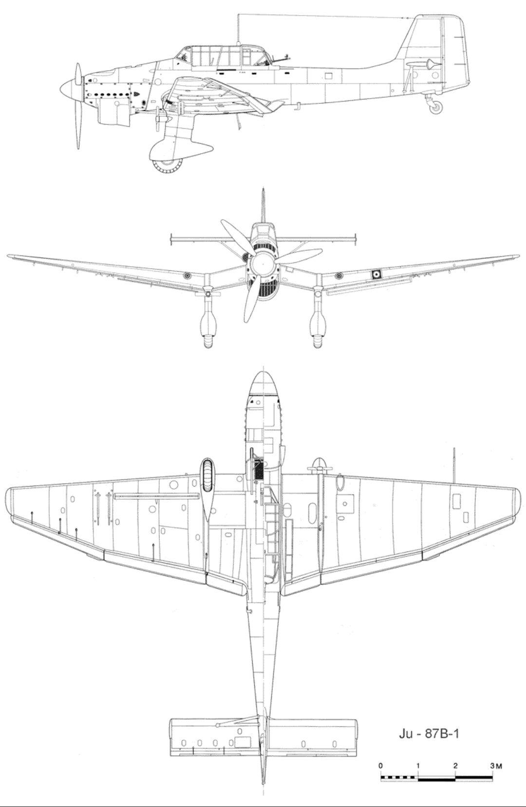 福克伍尔夫的战马——FW-190 - 知乎
