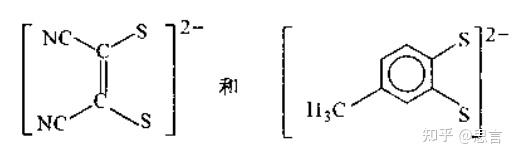 配位化学基础&配位立体化学 - 知乎