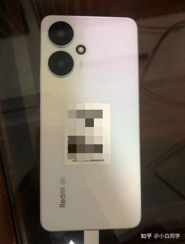 小米Redmi 13C（红米13c）怎么样？体验13天优缺点评测 - 知乎