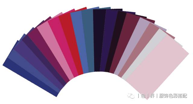 一定要学的色彩魔法01——冷暖色 - 知乎