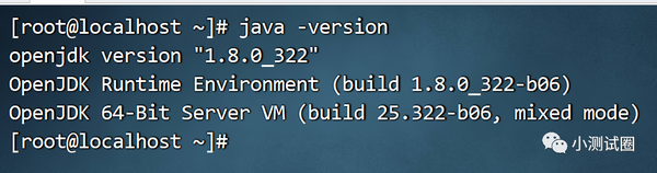 Linux安装JDK详细教程（图文教程） - 知乎
