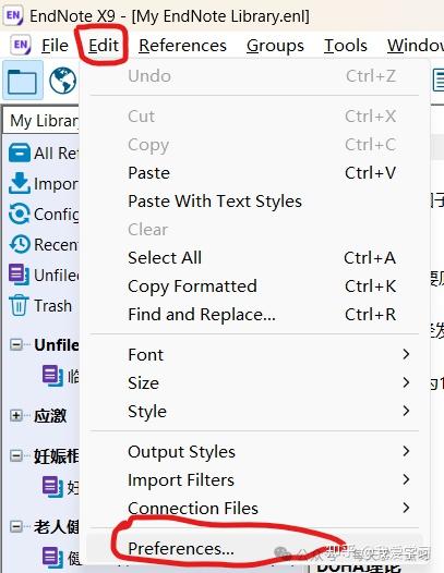EndNote 引文如何将中文参考文献“et al”变"等" - 知乎