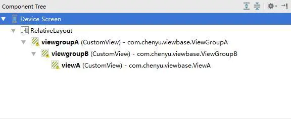 Android View学习笔记(一)：View基础知识 - 知乎