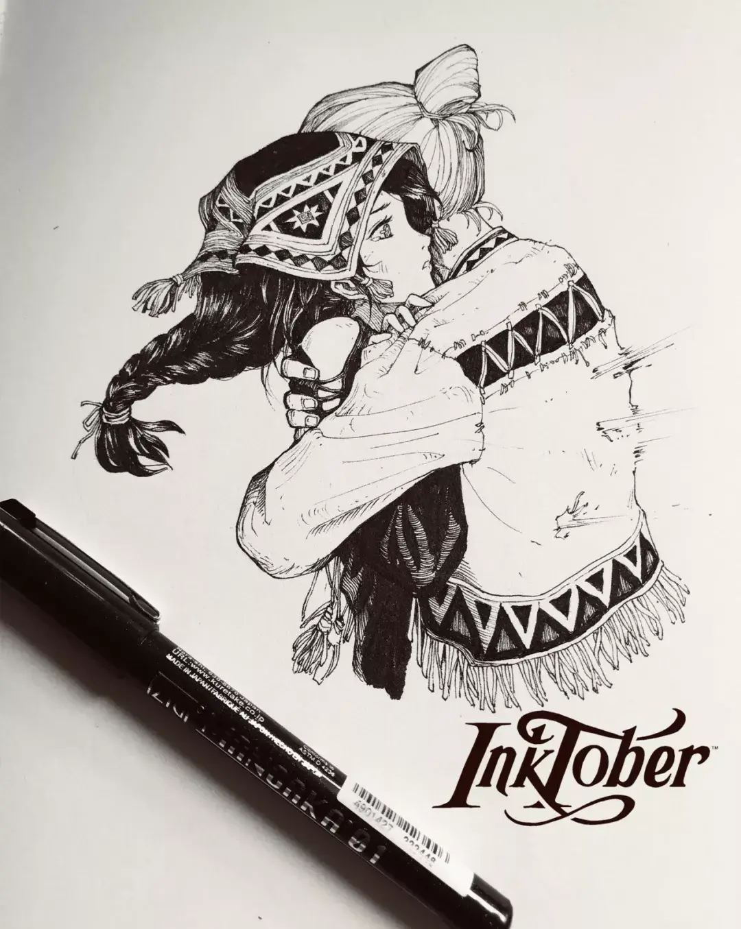 画师推荐丨不断突破自我的插画师Dao Le Trong - 知乎