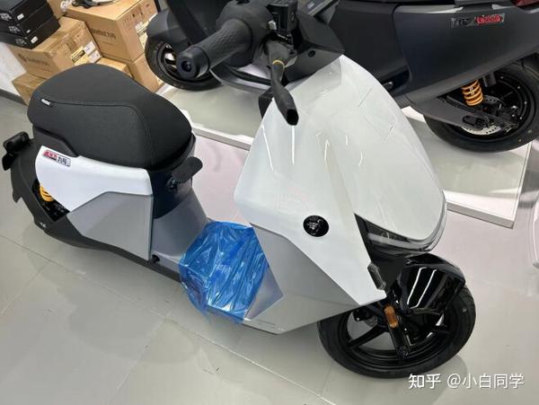 九号dz110P电动车（九号猎户座dz110p）怎么样？体验一周优缺点评测 - 知乎