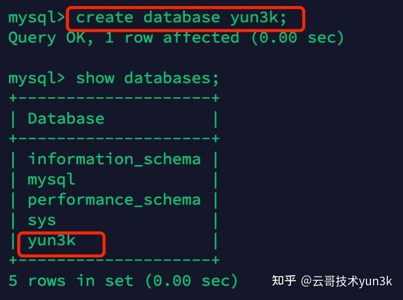 Mysql基础篇（一）之DDL、DML、DQL、DCL - 知乎