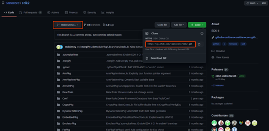 「Coding Tools」 第3话 Ubuntu下EDK2开发环境搭建 - 知乎