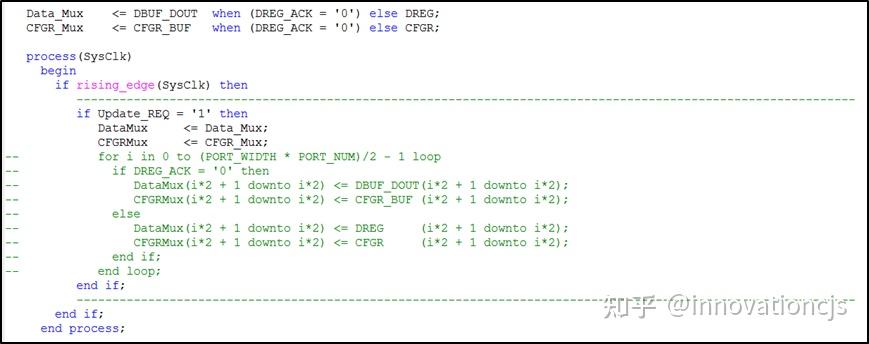基于Xilinx LUT6设计高效紧凑的2:1 Bus Mux - 知乎