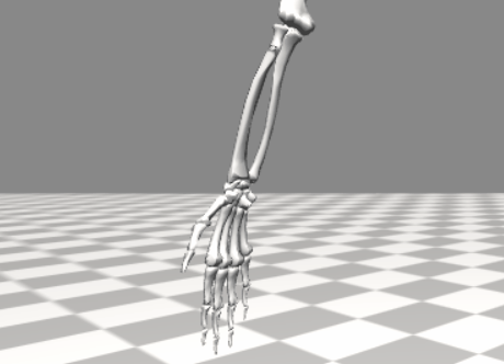 Opensim教程2-肌腱转移手术的模拟与分析 - 知乎