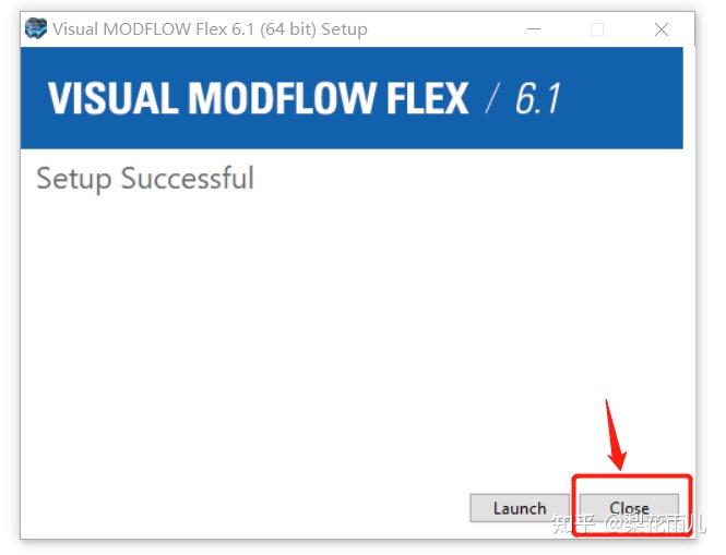 Visual MODFLOW安装 - 知乎
