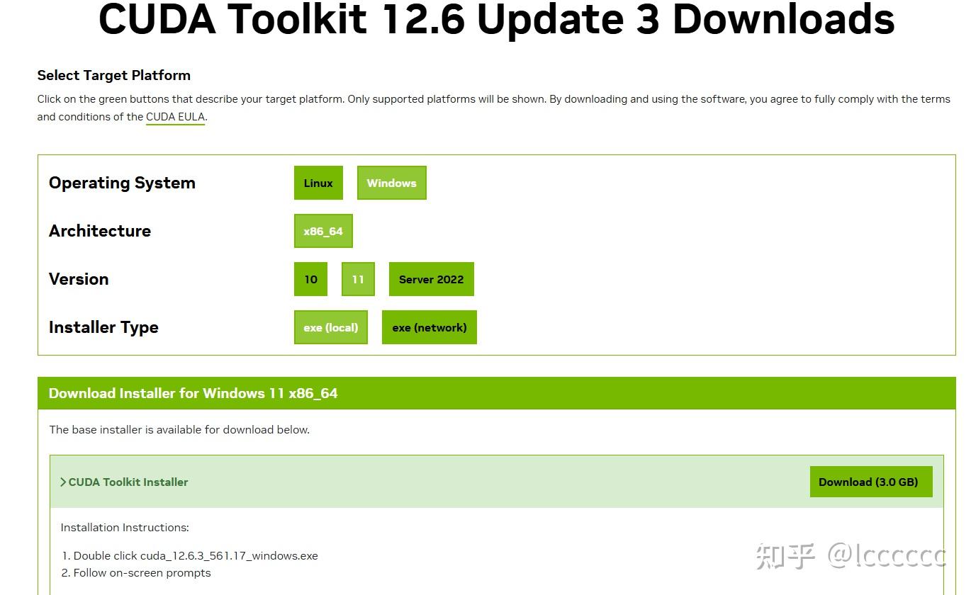 windows_深度强化学习DRL环境配置 - 知乎