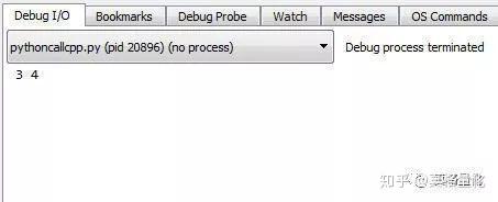改写程序太麻烦？看Python如何直接调用C++程序 - 知乎