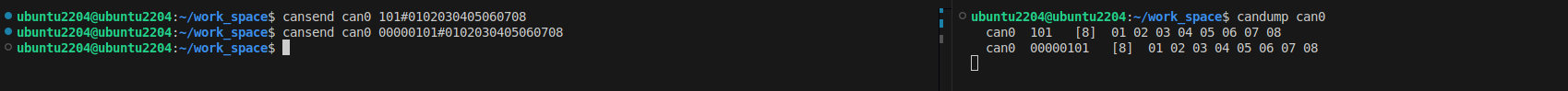 在ubuntu22.04下使用can - 知乎