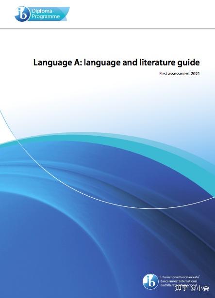IB考试真题可以在哪里获得？ - 知乎