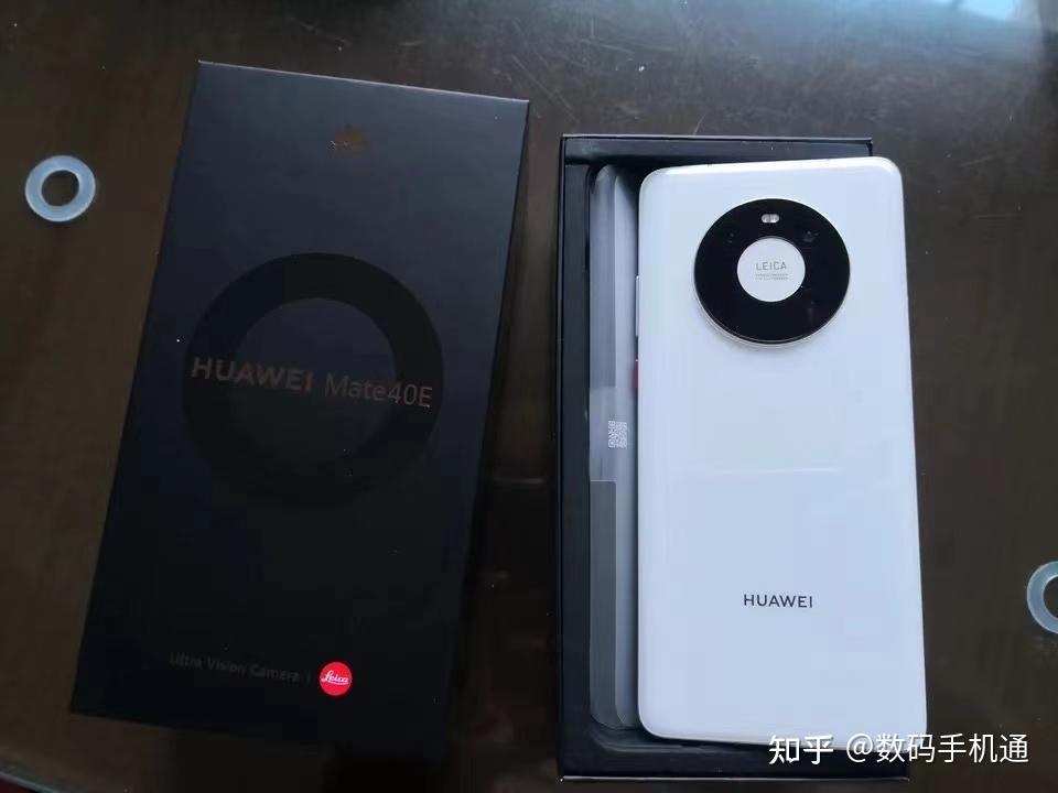 华为mate40e和p50哪个好? - 知乎