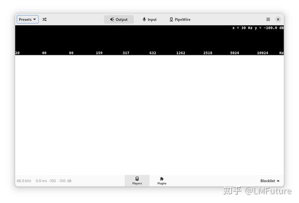 Linux PipeWire linux-pipewire