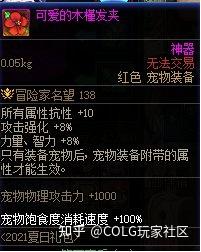 DNF：5W名望不是梦！当前版本名望提升技巧分享 - 知乎