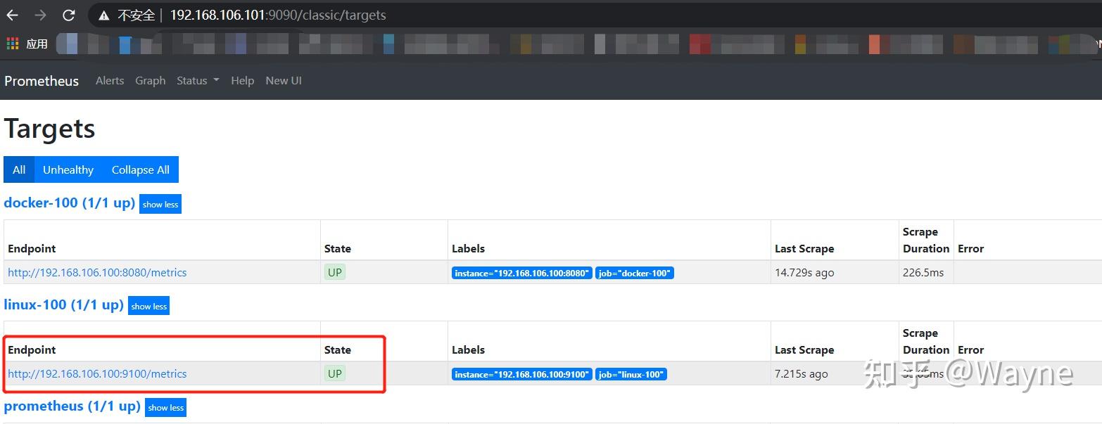 Prometheus完整的部署方案+实战实例 - 知乎