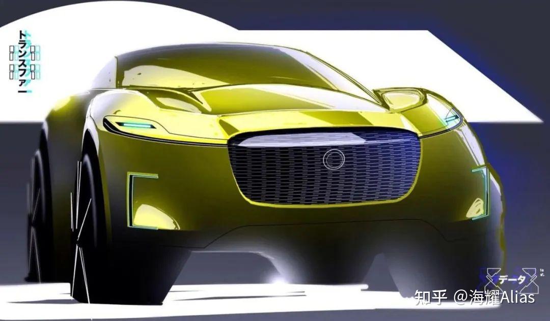 有点意思！设计师Kaz Matharu作品分享！（海耀设计分享） - 知乎