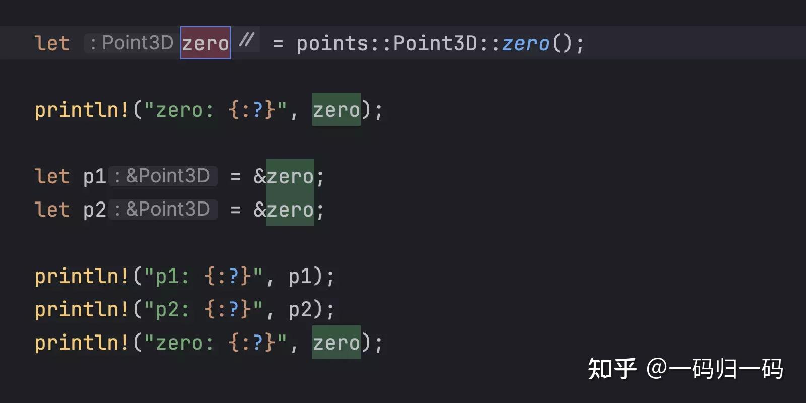 JetBrains新的开发利器：RustRover来喽！ - 知乎